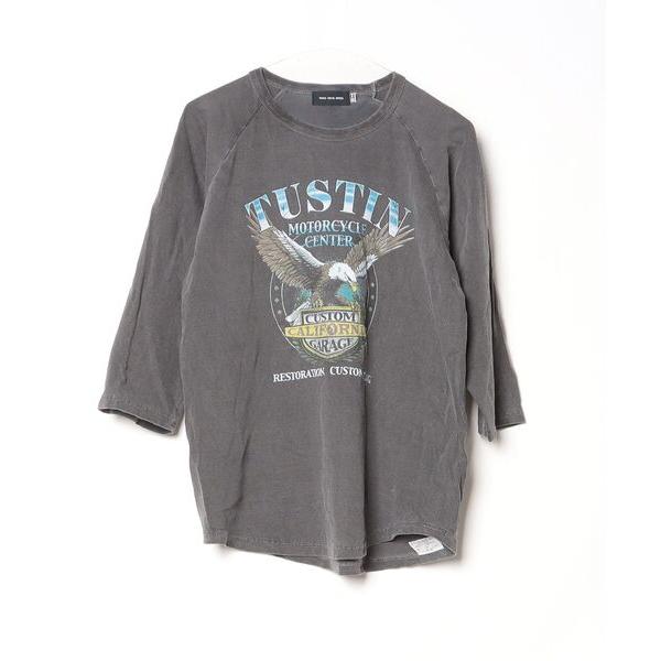 コンディション：A（使用感なし）数回使用した程度で使用感が感じられないアイテムZOZO問い合わせ番号:103957229ショップ:ZOZOUSED，ゾゾユーズドブランド:GOOD ROCK SPEED，グッドロックスピード商品名:7分袖カッ...