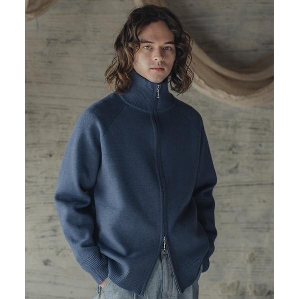 参考価格：5，940円発売時期：2024年01月コンディション：A（使用感なし）数回使用した程度で使用感が感じられないアイテム参考商品名：Clogged drivers knit/クロッグドドライバーズニット参考品番：CJWUF012400...