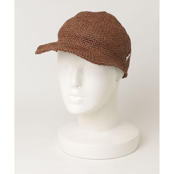 コンディション：A（使用感なし）数回使用した程度で使用感が感じられないアイテムZOZO問い合わせ番号:103958851ショップ:ZOZOUSED，ゾゾユーズドブランド:MUHLBAUER，ミュールバウアー商品名:キャップカテゴリ:帽子&g...