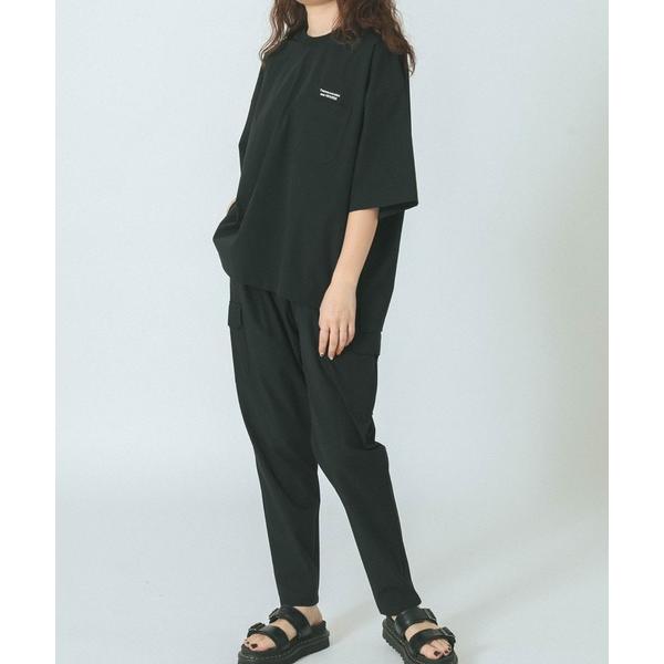 『セール実施中』参考価格：15，950円発売時期：2025年04月コンディション：B（目立つ使用感なし）使用感が少ない、または気にならないアイテム後身頃：汚れ参考商品名：(THOUSAND MILE×GENE HEAVENS)SHORT S...