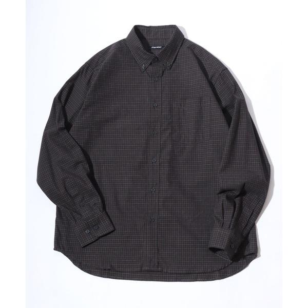 参考価格：4，400円発売時期：2025年09月コンディション：B（目立つ使用感なし）使用感が少ない、または気にならないアイテム襟周り：色あせ参考商品名：2025AW Lyle＆Scott Vintage/ライルアンドスコット ヴィンテージ...