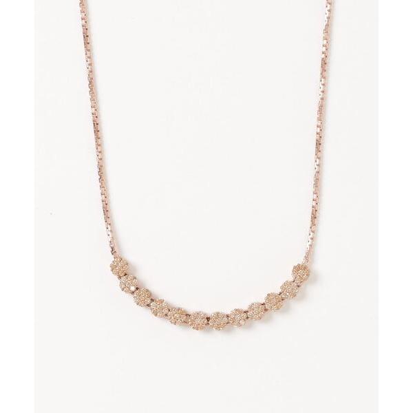 コンディション：A（使用感なし）数回使用した程度で使用感が感じられないアイテムZOZO問い合わせ番号:103962587ショップ:ZOZOUSED，ゾゾユーズドブランド:Folli Follie，フォリフォリ商品名:ネックレスカテゴリ:アク...