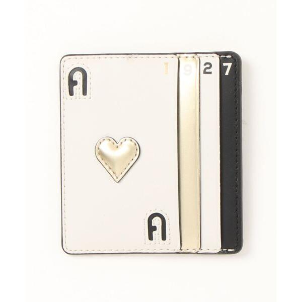 参考価格：18，700円発売時期：2023年01月コンディション：A（使用感なし）数回使用した程度で使用感が感じられないアイテム参考商品名：FURLA BOARD GAMES S CARD CASE参考品番：WP00275-BX1573-1...