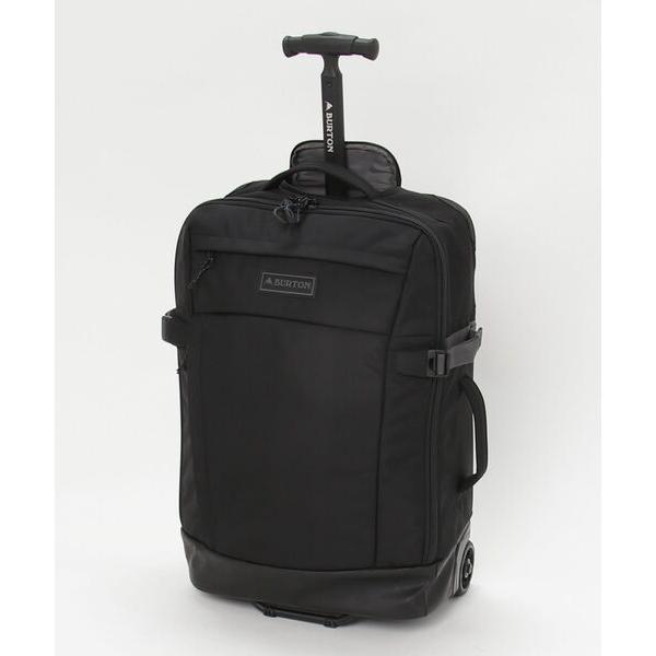 『セール実施中』参考価格：25，300円発売時期：2019年09月コンディション：A（使用感なし）数回使用した程度で使用感が感じられないアイテム参考商品名：MULTIPATH キャリーバッグ 40L参考品番：21341100 / 21341...