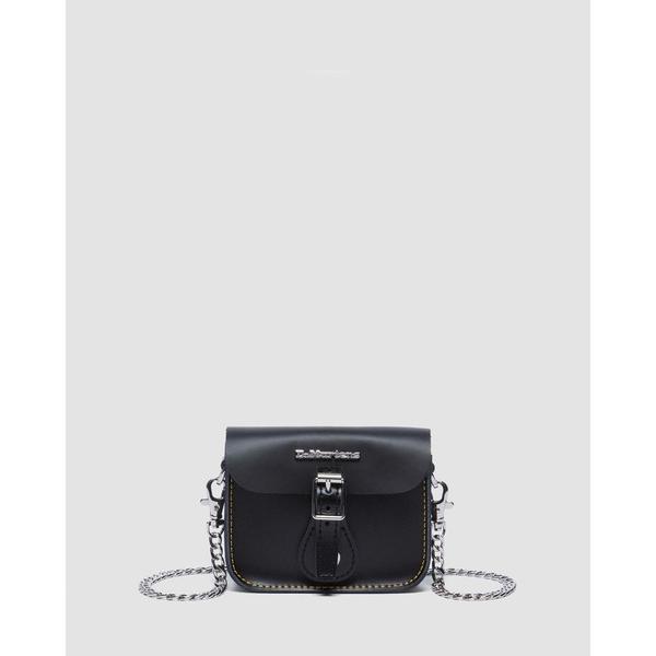 参考価格：16，500円発売時期：2024年07月コンディション：A（使用感なし）数回使用した程度で使用感が感じられないアイテム参考商品名：Dr. Martens/ドクターマーチン 5インチ サッチェル バッグ AD105001参考品番：A...