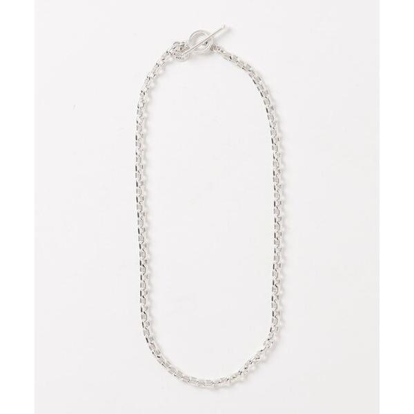 参考価格：15，400円発売時期：2022年11月コンディション：A（使用感なし）数回使用した程度で使用感が感じられないアイテム付属品：保存袋・タグ参考商品名：＜ PHILIPPE AUDIBERT ＞PA ANGELA ネックレス＜ Se...