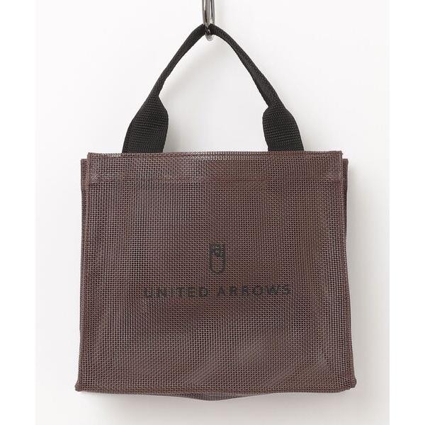 『セール実施中』参考価格：3，850円発売時期：2023年03月コンディション：A（使用感なし）数回使用した程度で使用感が感じられないアイテム参考商品名：ロゴ メッシュ トートバッグ S参考品番：19896995011【商品に関する注意事項...