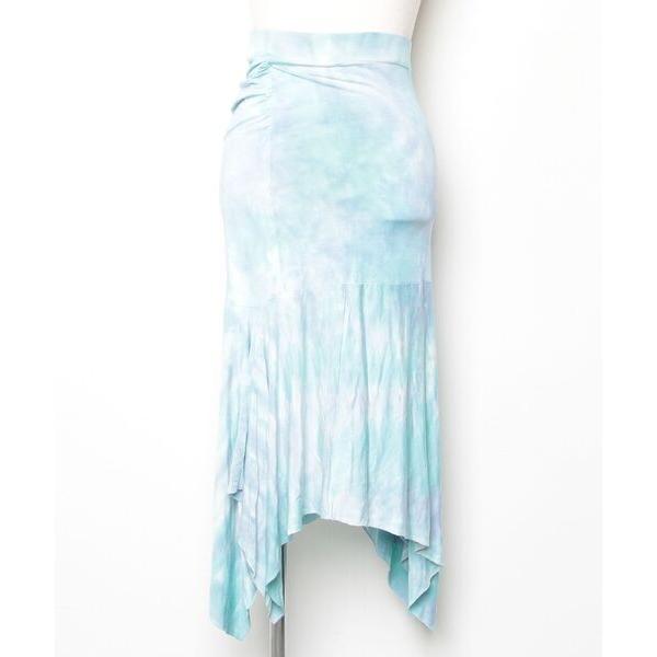 『セール実施中』コンディション：A（使用感なし）数回使用した程度で使用感が感じられないアイテムZOZO問い合わせ番号:103965324ショップ:ZOZOUSED，ゾゾユーズドブランド:three dots，スリードッツ商品名:スカートカテ...