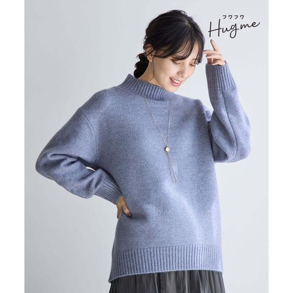 参考価格：4，950円発売時期：2023年11月コンディション：A（使用感なし）数回使用した程度で使用感が感じられないアイテム参考商品名：フワフワHug meラメプルオーバー/986199参考品番：986199【商品に関する注意事項】・こち...