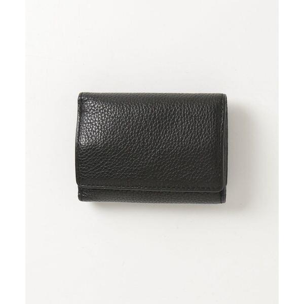 参考価格：19，800円発売時期：2020年10月コンディション：B（目立つ使用感なし）使用感が少ない、または気にならないアイテム全体的：汚れ付属品：箱・タグ参考商品名：牛革 レザー REIWA コンパクト ミニ ウォレット アタッチメント...