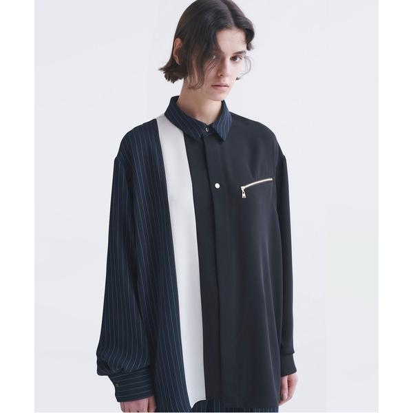 『タイムセール実施中』参考価格：37，400円発売時期：2024年07月コンディション：B（目立つ使用感なし）使用感が少ない、または気にならないアイテム全体的：型崩れ参考商品名：24-AW-010 / Double Satin Bio Co...