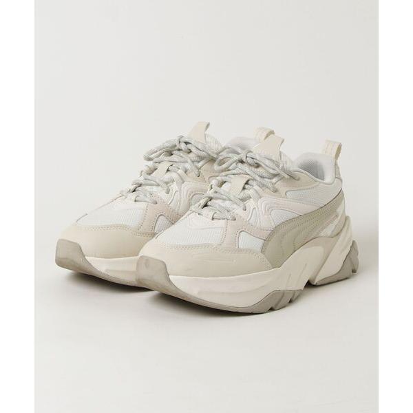 参考価格：14，300円発売時期：2024年10月コンディション：B（目立つ使用感なし）使用感が少ない、または気にならないアイテム表面・内側：汚れ参考商品名：ＰＵＭＡ　Ｓｏｐｈｙｒ　Ｗｎｓ参考品番：017-4288011ZOZO問い合わせ番...