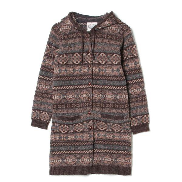 コンディション：A（使用感なし）数回使用した程度で使用感が感じられないアイテムZOZO問い合わせ番号:103968482ショップ:ZOZOUSED，ゾゾユーズドブランド:Jamieson's of Shetland，ジャミーソンズオブシェト...