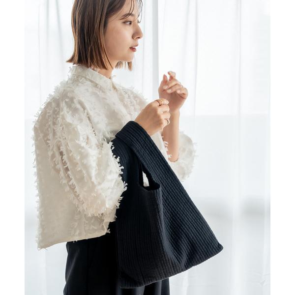 参考価格：4，620円発売時期：2024年04月コンディション：A（使用感なし）数回使用した程度で使用感が感じられないアイテム参考商品名：Rename ヌビ マルシェバッグ トートバッグ マザーズバッグ 丸洗いOK参考品番：RTC23042...