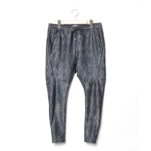 『セール実施中』参考価格：17，930円発売時期：2021年11月コンディション：A（使用感なし）数回使用した程度で使用感が感じられないアイテム参考商品名：mp9449-Back side warm jersey material pyth...