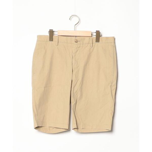 参考価格：7，260円発売時期：2013年04月コンディション：B（目立つ使用感なし）使用感が少ない、または気にならないアイテム留め具：ほつれポケット：毛玉参考商品名：HI/DENS/POPLINショートパンツ参考品番：3219188033...