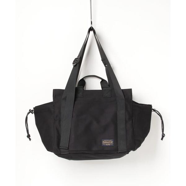 参考価格：15，400円発売時期：2022年10月コンディション：C（やや使用感あり）使用感があり、やや気になる傷や汚れがあるアイテム表面：汚れ参考商品名：＜PENDLETON × MARIE INABA＞マザーズ トートバッグ参考品番：3...