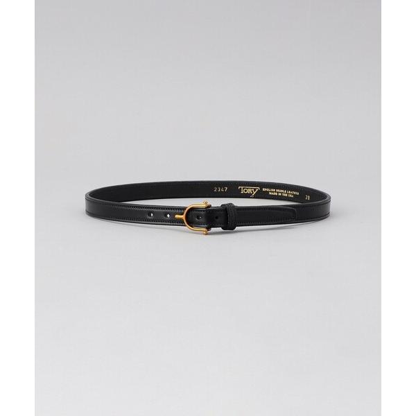 参考価格：13，200円発売時期：2023年09月コンディション：A（使用感なし）数回使用した程度で使用感が感じられないアイテム参考商品名：TORY LEATHER/トリーレザー 3/4 INCH BELT/3/4 インチ ベルト/レザーベ...