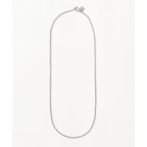 コンディション：B（目立つ使用感なし）使用感が少ない、または気にならないアイテム全体的：くすみZOZO問い合わせ番号:103973356ショップ:ZOZOUSED，ゾゾユーズドブランド:TOM WOOD，トムウッド商品名:ネックレスカテゴリ...