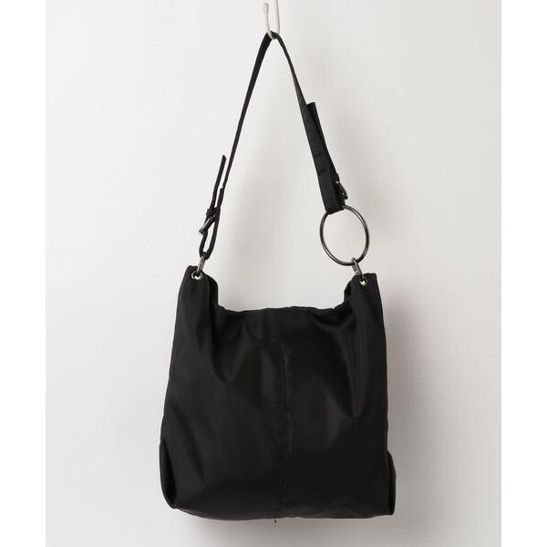 参考価格：4，950円発売時期：2021年12月コンディション：A（使用感なし）数回使用した程度で使用感が感じられないアイテム参考商品名：【LVEU.】リングデザインワンショルダーバッグ / トートバッグ A4 大容量 鞄 ワンショルダー ...