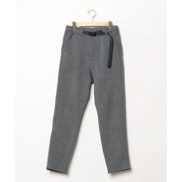 参考価格：13，200円発売時期：2021年09月コンディション：C（やや使用感あり）使用感があり、やや気になる傷や汚れがあるアイテムポケット：毛玉参考商品名：【Lee×GRAMICCI(グラミチ)】ペインター スリムテーパードパンツ参考品...