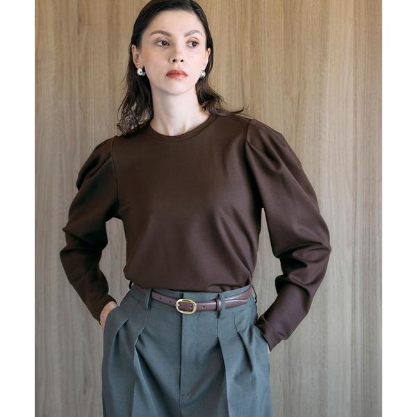 『セール実施中』参考価格：8，800円発売時期：2025年09月コンディション：B（目立つ使用感なし）使用感が少ない、または気にならないアイテム前身頃：汚れ参考商品名：タックスリーブプルオーバー参考品番：6854101【商品に関する注意事項...