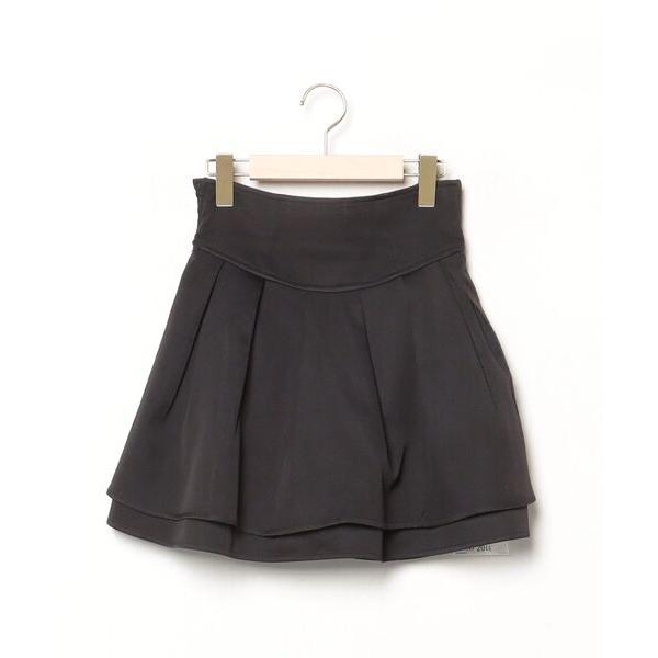 参考価格：5，990円発売時期：2022年10月コンディション：D（傷・汚れあり）傷や汚れがあるが使用には問題ないアイテム内側・後身頃：毛玉留め具：欠損参考商品名：ハイウエストティアードスカパン参考品番：533013ZOZO問い合わせ番号:...