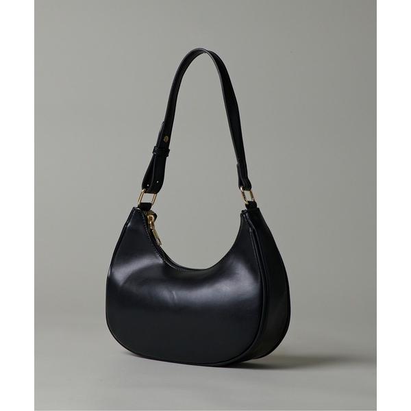 参考価格：6，930円発売時期：2024年12月コンディション：B（目立つ使用感なし）使用感が少ない、または気にならないアイテム表面：汚れ参考商品名：3-11E96 スモールクレセントバッグ 三日月 ハーフムーン ワンハンドル参考品番：28...