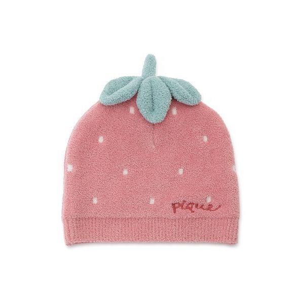 ※このアイテムは返品・交換対象外商品です。ZOZO問い合わせ番号:103978252ショップ:gelato pique，ジェラート　ピケブランド:gelato pique，ジェラートピケ商品名:【BABY】エアリーモコストロベリーキャップカ...
