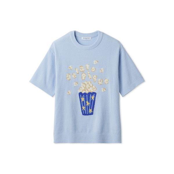 ZOZO問い合わせ番号:103978271ショップ:gelato pique，ジェラート　ピケブランド:gelato pique，ジェラートピケ商品名:【HOMME】エアリーモコモチーフジャガードプルオーバーカテゴリ:ルームウェア>ル...