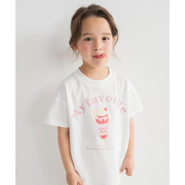 ZOZO問い合わせ番号:103978331ショップ:branshes，ブランシェスブランド:DRC branshes，ディーアールシーブランシェス，branshes，ブランシェス商品名:【DRC/WEB限定】ガールズアソートグラフィック半袖...