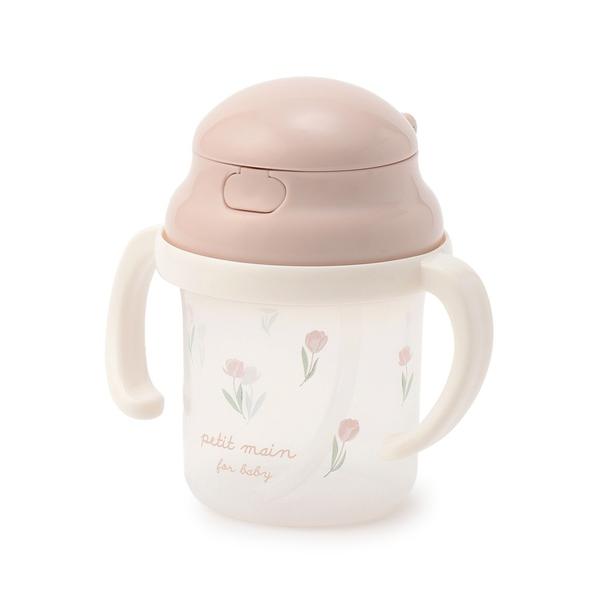 ZOZO問い合わせ番号:103978429ショップ:petit main，プティマインブランド:petit main，プティマイン商品名:ストローマグカテゴリ:ママ＆ベビー>マグ/哺乳瓶/お食事グッズブランド品番:9561505素材:...