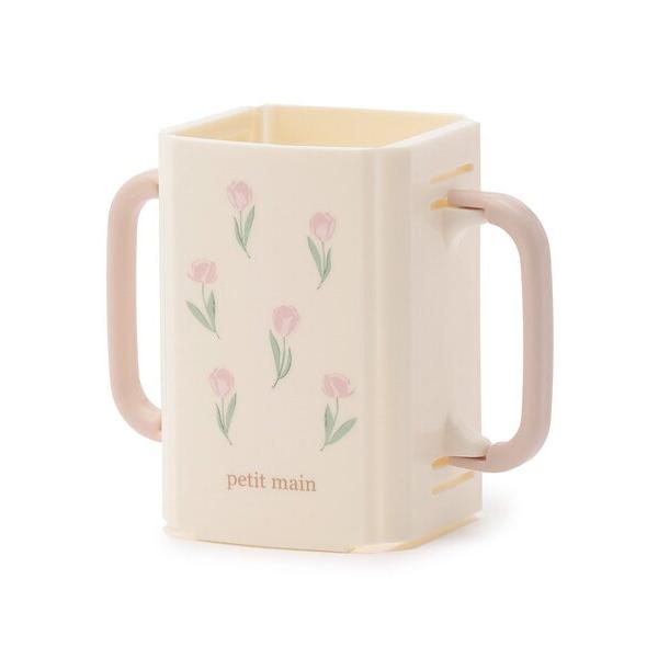 ZOZO問い合わせ番号:103978430ショップ:petit main，プティマインブランド:petit main，プティマイン商品名:折り畳み紙パックドリンクホルダーカテゴリ:ママ＆ベビー>マグ/哺乳瓶/お食事グッズブランド品番:...