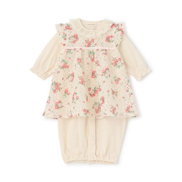 ※このアイテムは返品・交換対象外商品です。ZOZO問い合わせ番号:103978491ショップ:sense of wonder，センスオブワンダーブランド:sense of wonder，センスオブワンダー商品名:野イチゴレースエプロンつき2...