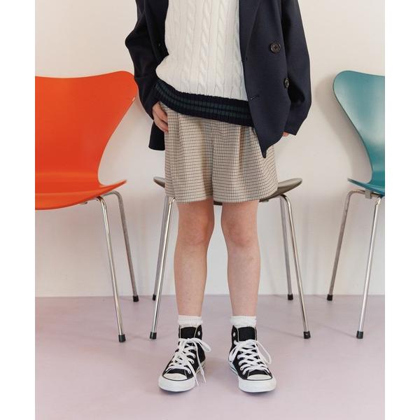 ZOZO問い合わせ番号:103978653ショップ:GLOBAL WORK，グローバルワークブランド:GLOBAL WORK，グローバルワーク商品名:イージーケアタックキュロット/641325カテゴリ:パンツ>その他パンツブランド品番...