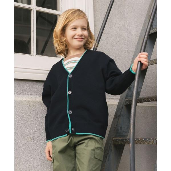 『タイムセール実施中』ZOZO問い合わせ番号:103978666ショップ:GLOBAL WORK，グローバルワークブランド:GLOBAL WORK，グローバルワーク商品名:スウェットライクニットカーデ/638284カテゴリ:トップス>...