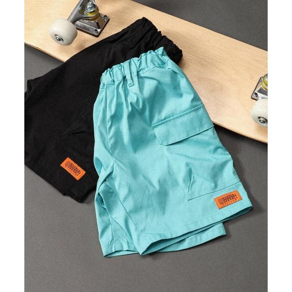 ZOZO問い合わせ番号:103978670ショップ:GLOBAL WORK，グローバルワークブランド:GLOBAL WORK，グローバルワーク，UNIVERSAL OVERALL，ユニバーサルオーバーオール商品名:UNIVERSAL OVE...