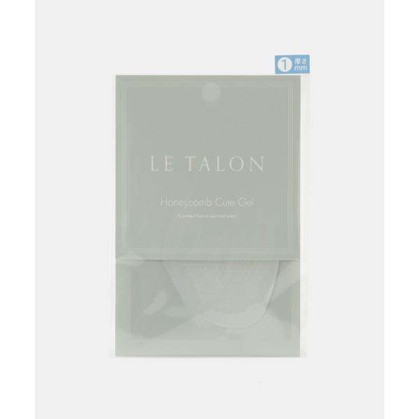 ZOZO問い合わせ番号:103978772ショップ:LE TALON，ルタロンブランド:LE TALON，ルタロン商品名:1mmハニカムキュートジェルカテゴリ:シューズ>インソール/シューズクッションブランド品番:2609082500...