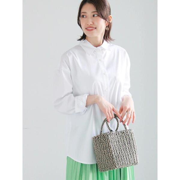 『タイムセール実施中』ZOZO問い合わせ番号:103978777ショップ:Te chichi，テチチブランド:Te chichi，テチチ商品名:スタンダードシャツ《2026 spring catalog item》カテゴリ:トップス>...