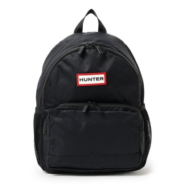ZOZO問い合わせ番号:103978966ショップ:BEAMS WOMEN，ビームスウィメンブランド:HUNTER，ハンター，Ray BEAMS，レイビームス商品名:【WEB限定】HUNTER / ナイロン クラシック バックパックカテゴリ...