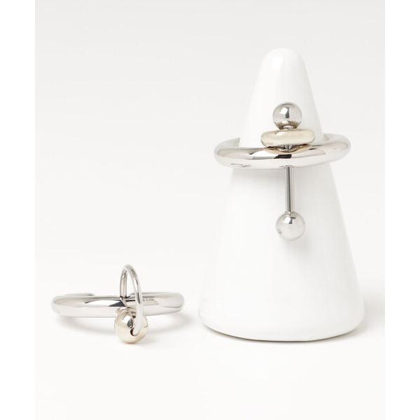 ZOZO問い合わせ番号:103979001ショップ:ROYAL FLASH，ロイヤル フラッシュブランド:ROYAL FLASH，ロイヤルフラッシュ商品名:JUSTINE CLENQUET/ジュスティーヌ・クランケ/FAITH RINGSカ...