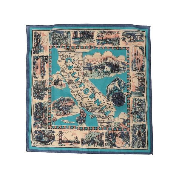 ZOZO問い合わせ番号:103979067ショップ:SHIPS for women，シップス フォー ウィメンブランド:BINDU，ビンドゥー，SHIPS，シップス商品名:BINDU:カリフォルニア バンダナカテゴリ:財布/小物>バン...