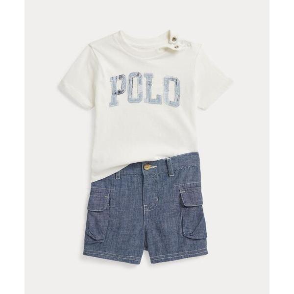 ※このアイテムは返品・交換対象外商品です。ZOZO問い合わせ番号:103979193ショップ:POLO RALPH LAUREN CHILDRENSWEAR，ポロ ラルフ ローレン チルドレンズウェアブランド:POLO RALPH LAUR...