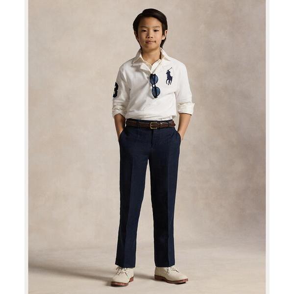 ZOZO問い合わせ番号:103979211ショップ:POLO RALPH LAUREN CHILDRENSWEAR，ポロ ラルフ ローレン チルドレンズウェアブランド:POLO RALPH LAUREN CHILDRENSWEAR，ポロ ラ...