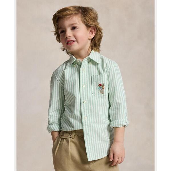 ZOZO問い合わせ番号:103979280ショップ:POLO RALPH LAUREN CHILDRENSWEAR，ポロ ラルフ ローレン チルドレンズウェアブランド:POLO RALPH LAUREN CHILDRENSWEAR，ポロ ラ...