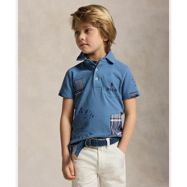 ZOZO問い合わせ番号:103979312ショップ:POLO RALPH LAUREN CHILDRENSWEAR，ポロ ラルフ ローレン チルドレンズウェアブランド:POLO RALPH LAUREN CHILDRENSWEAR，ポロ ラ...
