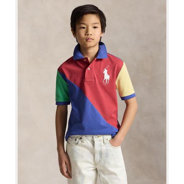 ZOZO問い合わせ番号:103979321ショップ:POLO RALPH LAUREN CHILDRENSWEAR，ポロ ラルフ ローレン チルドレンズウェアブランド:POLO RALPH LAUREN CHILDRENSWEAR，ポロ ラ...