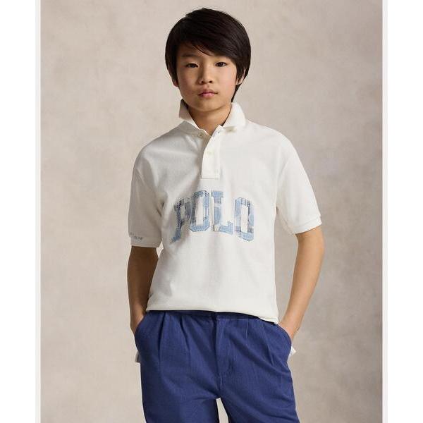 ZOZO問い合わせ番号:103979324ショップ:POLO RALPH LAUREN CHILDRENSWEAR，ポロ ラルフ ローレン チルドレンズウェアブランド:POLO RALPH LAUREN CHILDRENSWEAR，ポロ ラ...