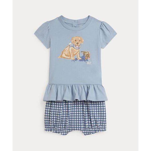 ※このアイテムは返品・交換対象外商品です。ZOZO問い合わせ番号:103979434ショップ:POLO RALPH LAUREN CHILDRENSWEAR，ポロ ラルフ ローレン チルドレンズウェアブランド:POLO RALPH LAUR...