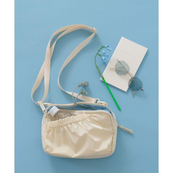 ZOZO問い合わせ番号:103979567ショップ:TITE IN THE STORE，ティテインザストアブランド:TITE IN THE STORE，ティテ　インザ　ストア商品名:3WAYサコッシュバッグ【Buddy/バディ】カテゴリ:バ...